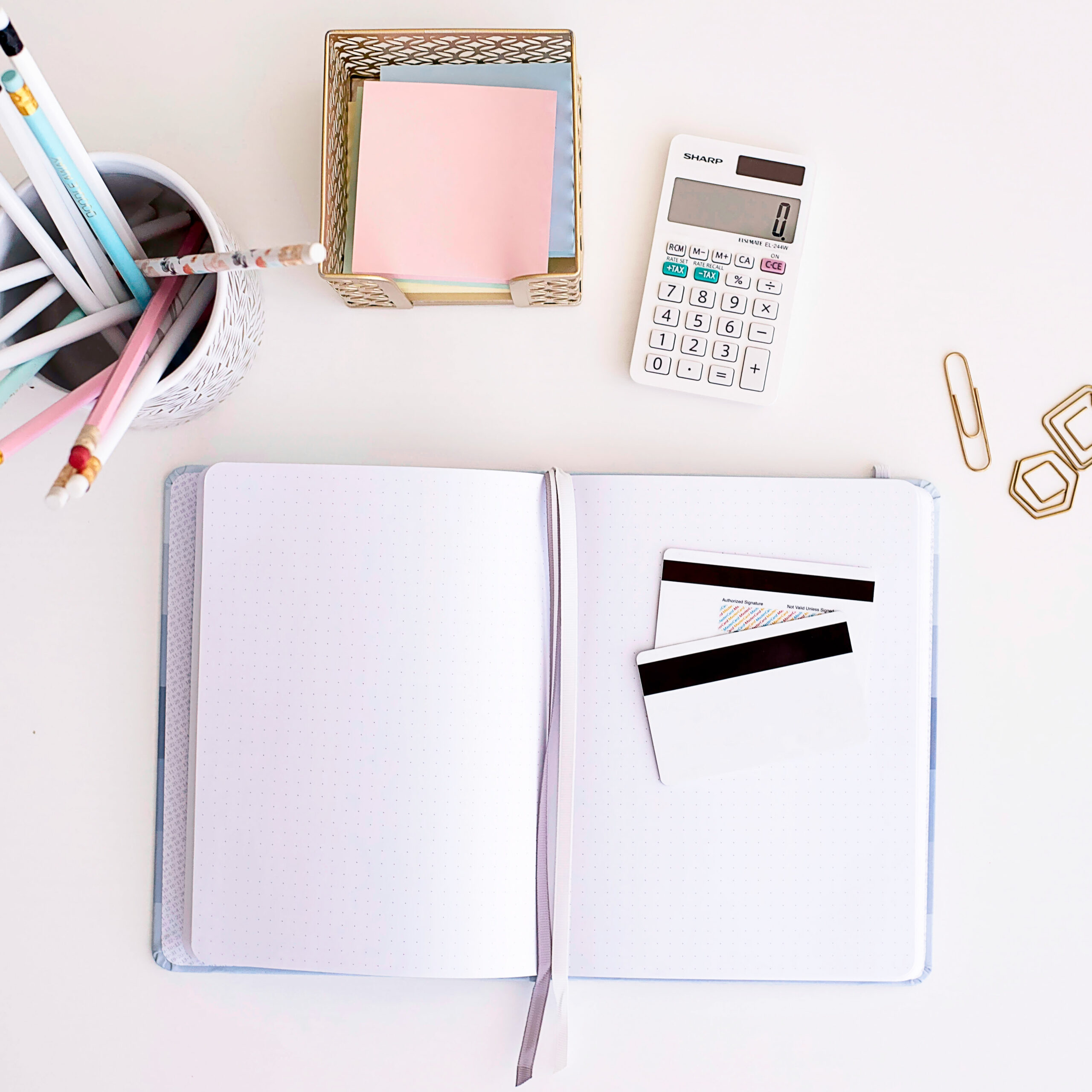 How to Create a Personal Development Plan - Flourishing Beyond 40